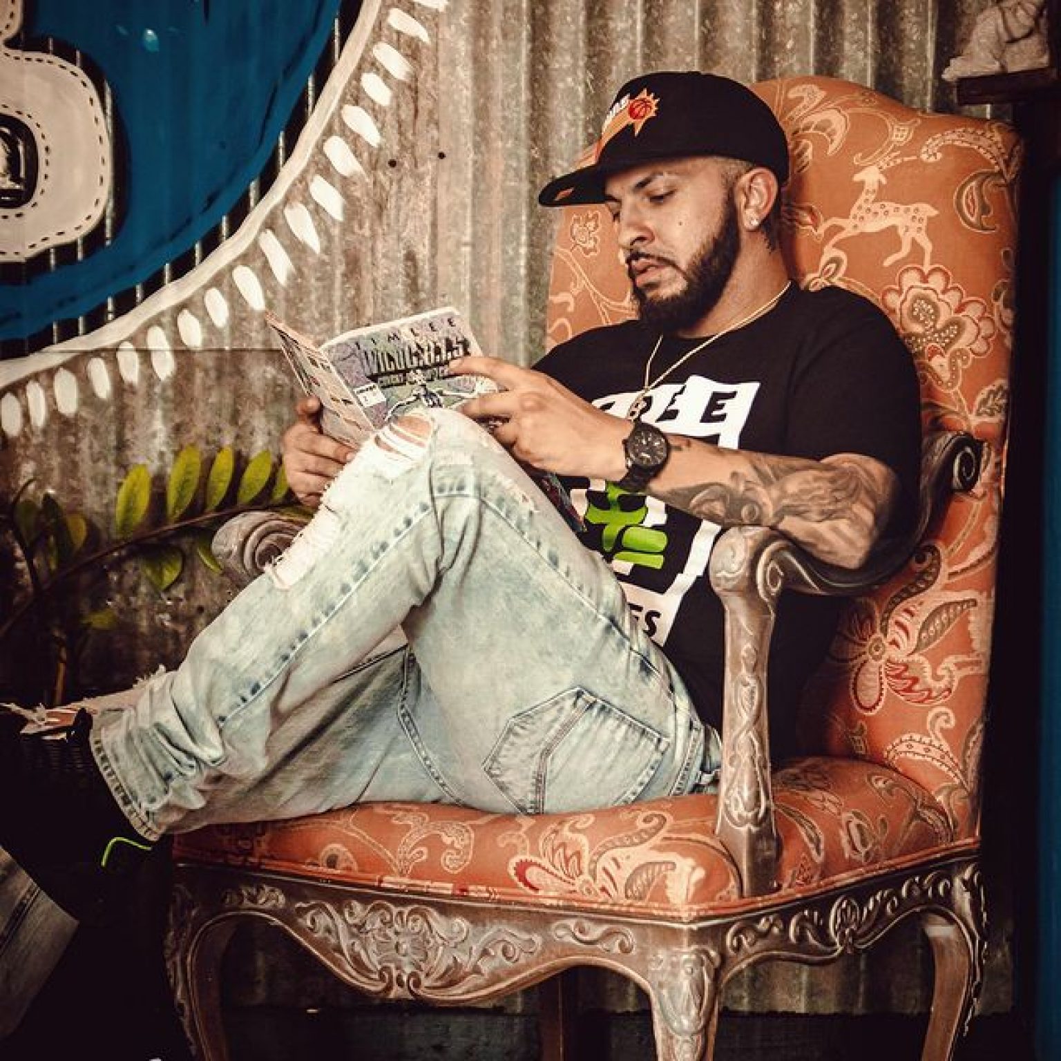 6 Arizona Rappers to Put on Your Radar