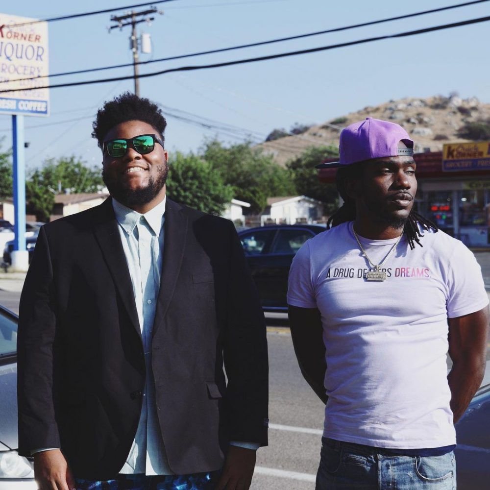 Daygo Fatts is Making Waves as He Prepares to Re-Release Hit Single ...