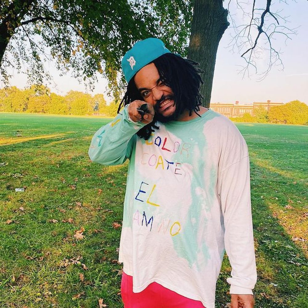 6 Michigan Rappers That Might Be Next To Blow Up In 2022