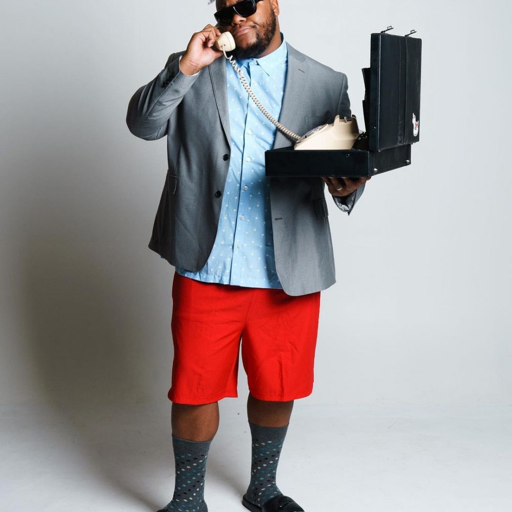 Daygo Fatts is Making Waves as He Prepares to Re-Release Hit Single ...