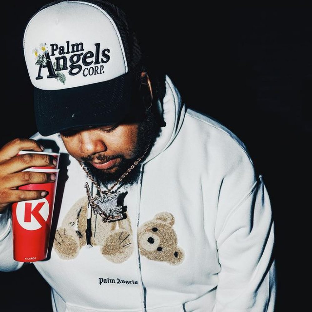 6 Michigan Rappers That Might Be Next To Blow Up In 2022