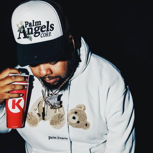 6 Michigan Rappers That Might Be Next To Blow Up In 2022