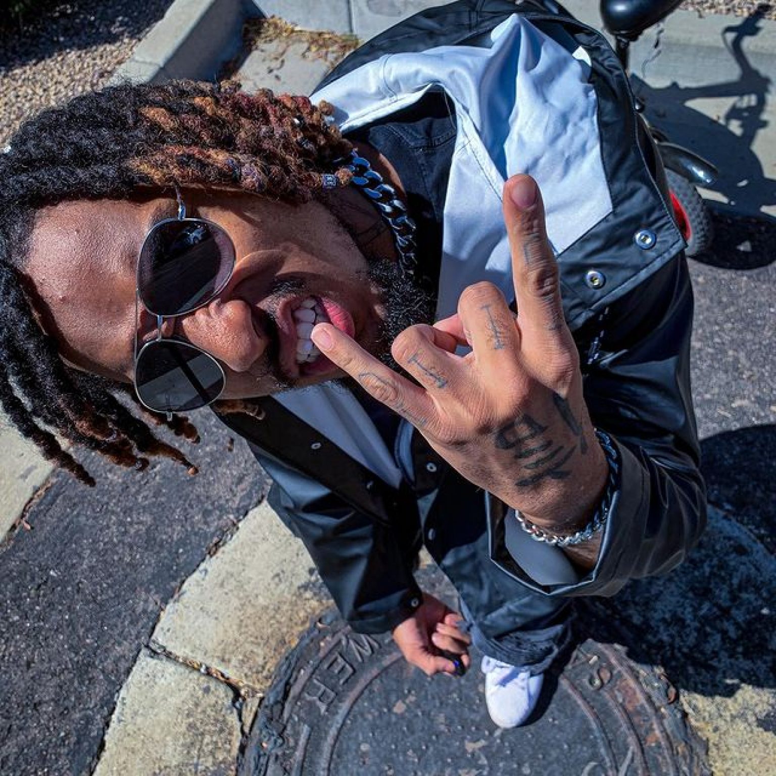 6 Arizona Rappers to Put on Your Radar