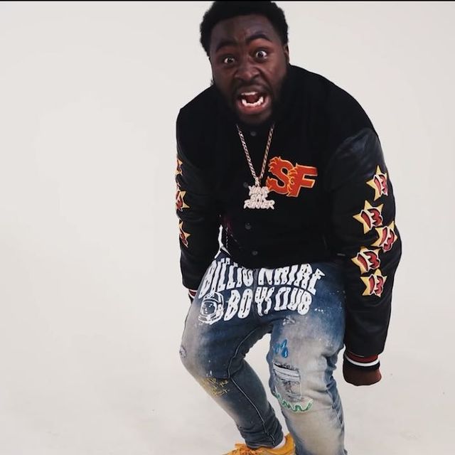 6 Michigan Rappers That Might Be Next To Blow Up In 2022