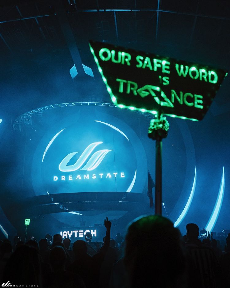 Dreamstate SoCal Recap: Entrancing Visuals, World-Class DJs, and ...