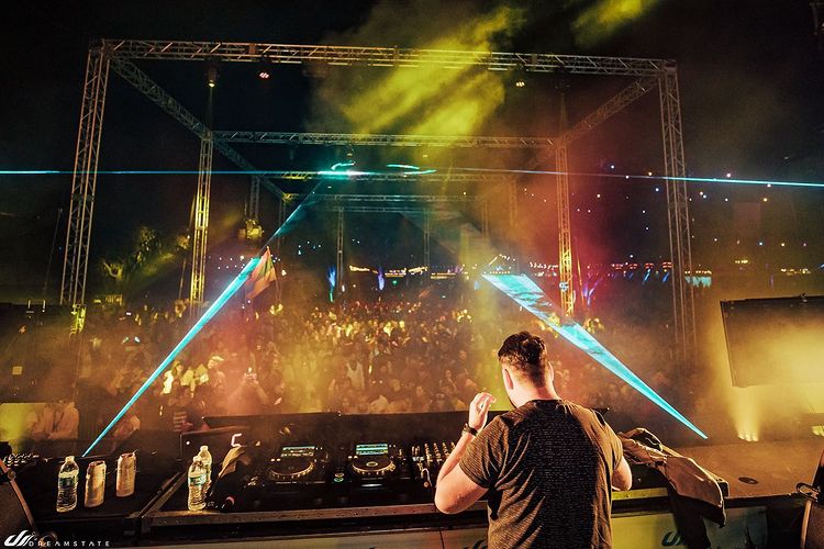 Dreamstate SoCal Recap: Entrancing Visuals, World-Class DJs, and ...