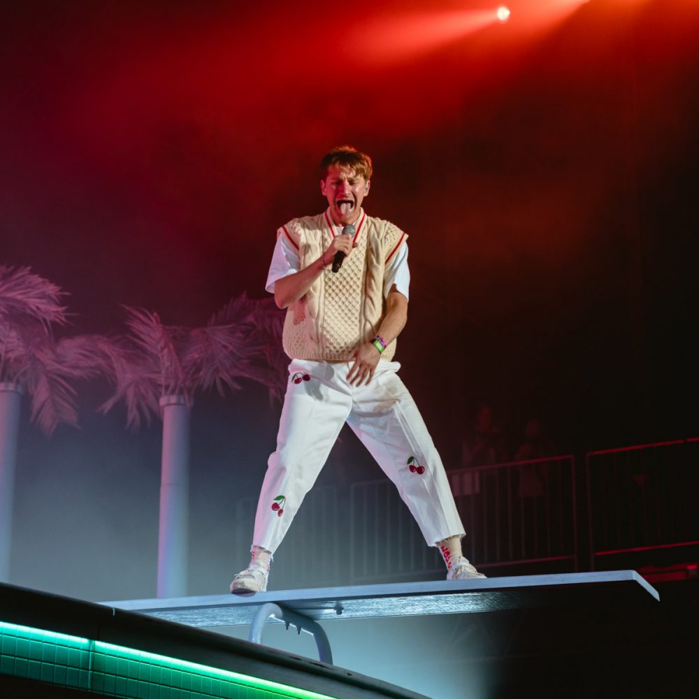 Outside Lands 2021 Recap: Behind the Performances, Artwork, and San ...