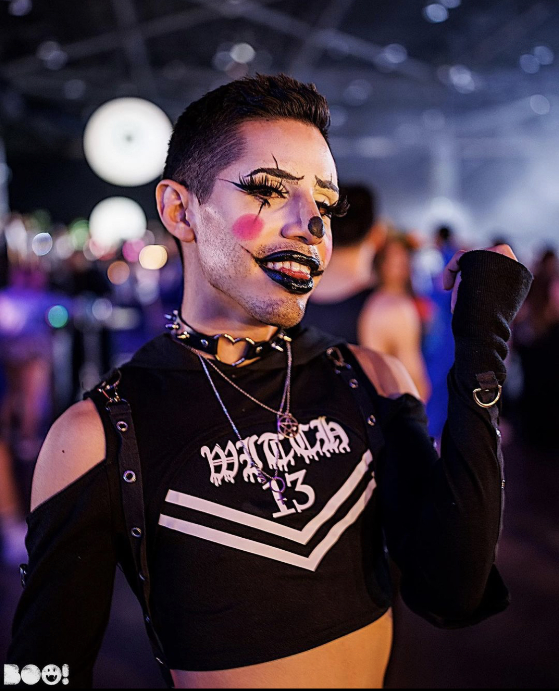 Boo! Halloween Seattle 2021 Recap: Top-Notch DJs, Interactive Displays ...