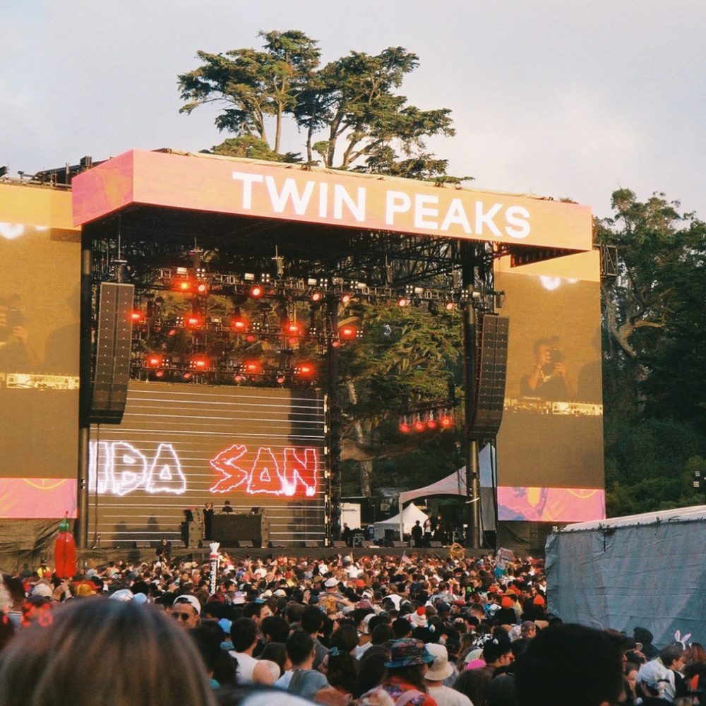 Outside Lands 2021 Recap: Behind the Performances, Artwork, and San ...
