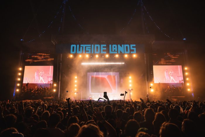Outside Lands 2021 Recap: Behind the Performances, Artwork, and San ...