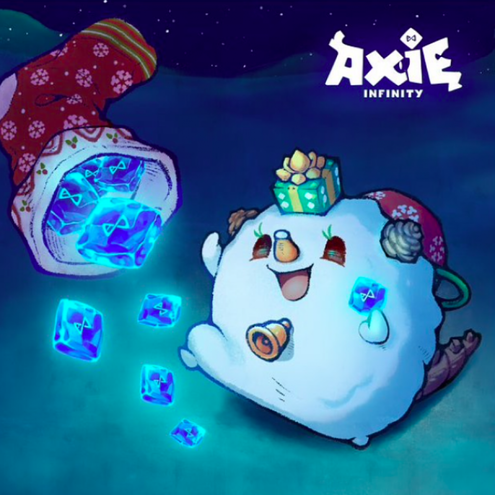Axie Infinity Sold a Plot of Virtual Land for a Steep $2.3 Million