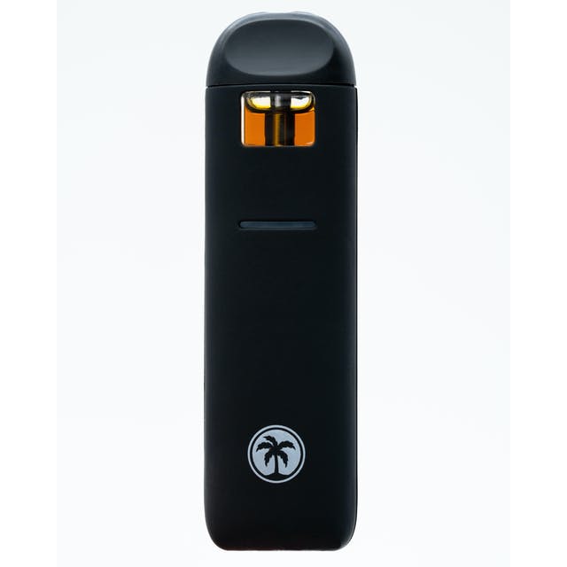 connected cannabis vape | Respect My Region