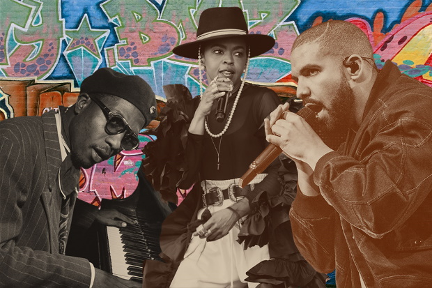 US Congress Officially Declares November as Hip Hop History Month
