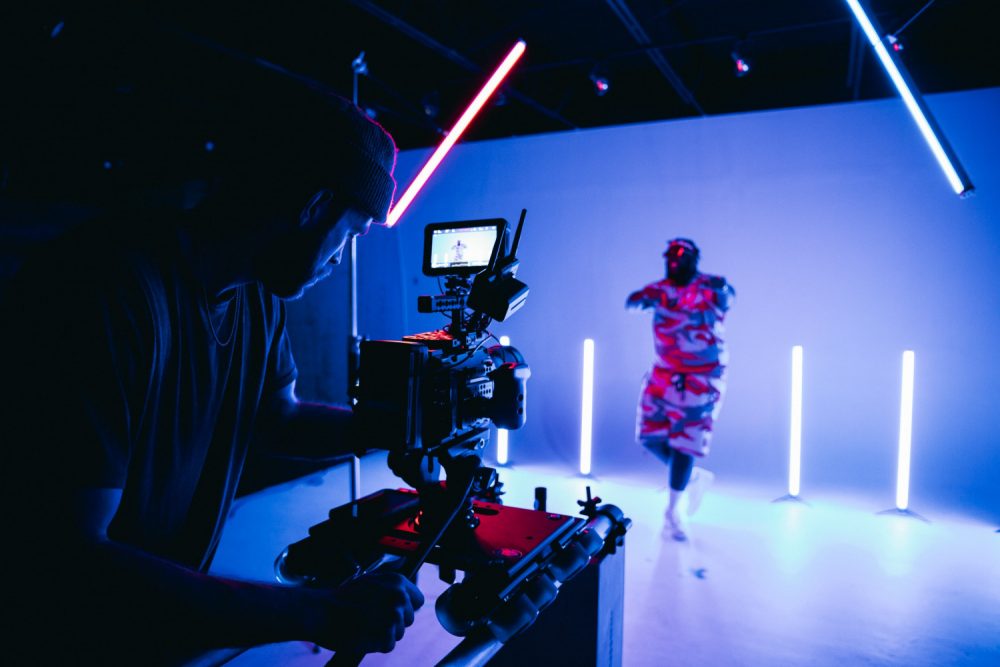 Why Independent Artists Should Stop Shooting Music Videos