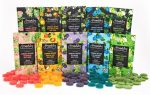 The Best Cannabis Edibles You Need to Try in 2025
