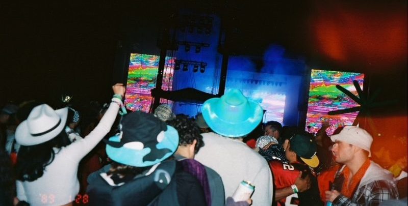 Outside Lands 2021 Recap: Behind the Performances, Artwork, and San ...