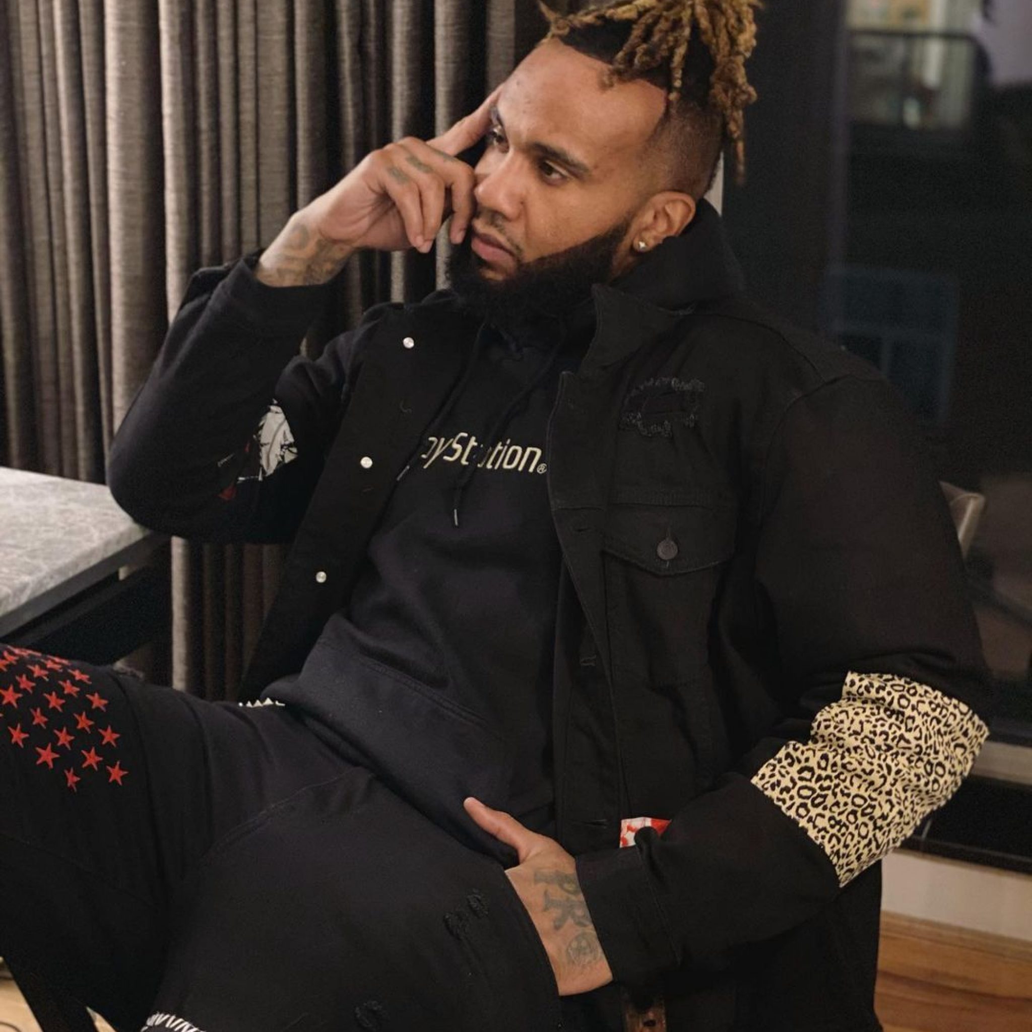 Seattle-Born Rapper All-Pro Go Drops His Debut Project 'Game Day' After ...