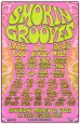 Smokin' Grooves Festival Returns in 2022 with Erykah Badu, Nas, Jhené ...