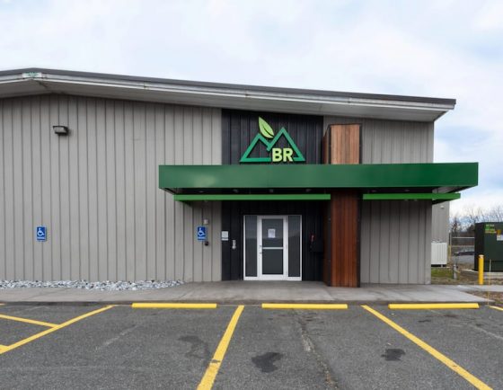 Berkshire Roots in Pittsfield Provides Outstanding Lab-Tested Cannabis ...