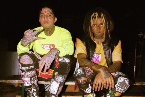 RMR Guide to the Top 21 Emerging Rappers of 2021