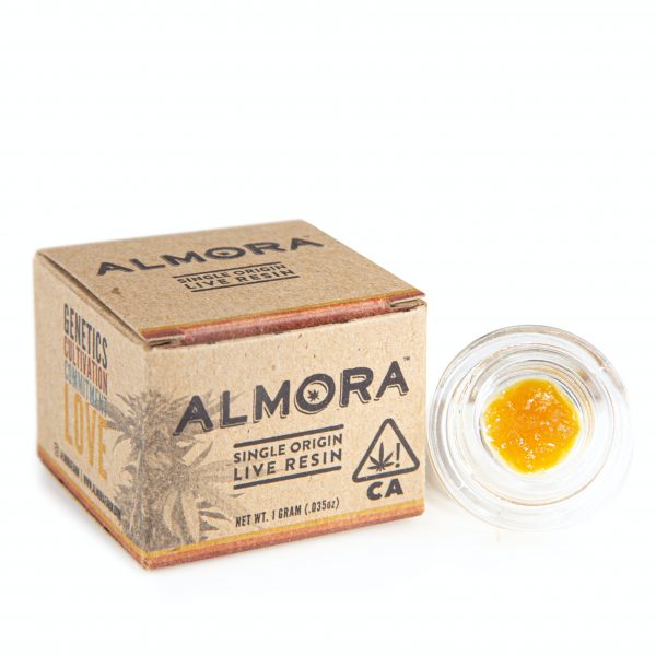 Almora Farm Brand Guide: Affordable High-THC Flower and Concentrates at ...