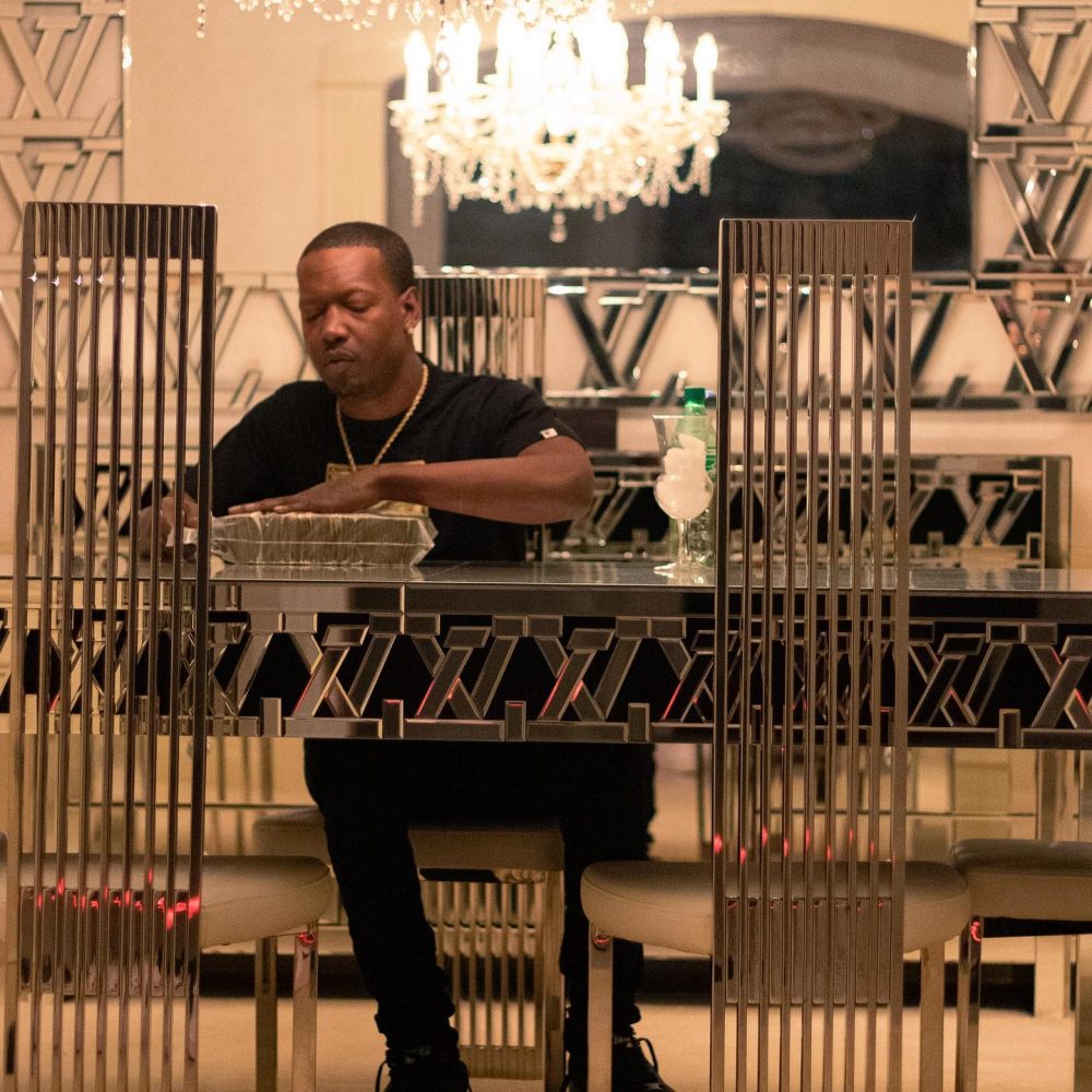 6 Columbia, South Carolina Rappers Bubbling Below the Surface of Hip ...