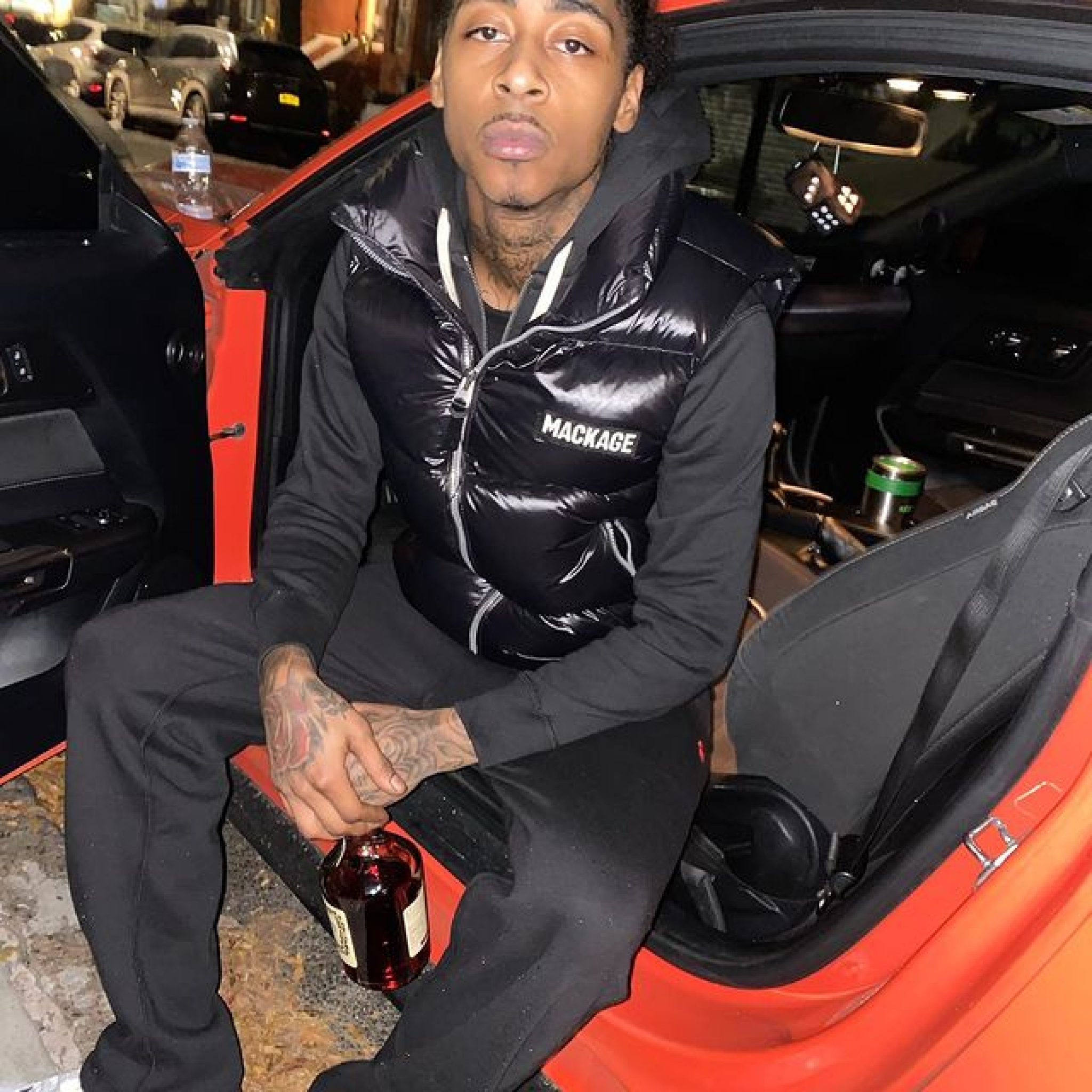 6 Brooklyn Rappers Poised for Major Success in 2022