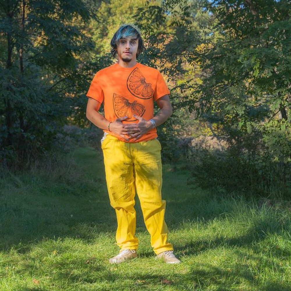 6 Rappers From Maine Worth Checking Out This Year