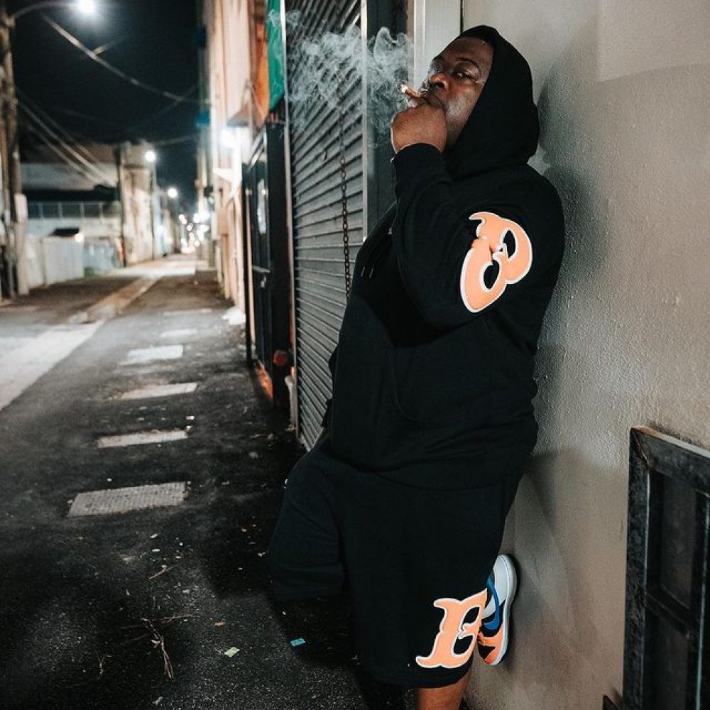 6 Columbia, South Carolina Rappers Bubbling Below the Surface of Hip ...