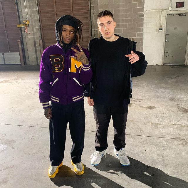 Token's Debut Studio Album 'Pink Is Better' Middles as a Personal ...