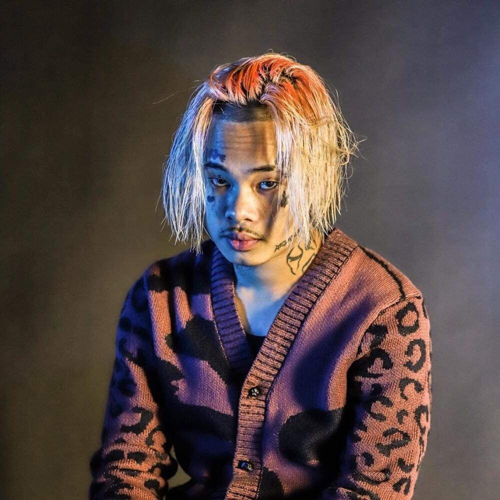 Kid Trunks: Leading Asian-American Rapper & XXXTentacion Affiliate
