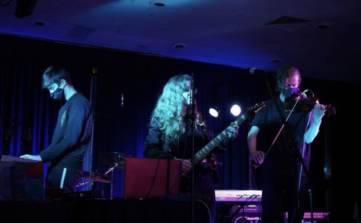 Felium Releases Emotional Single "Lose My Mind" with Passionate Vocal ...