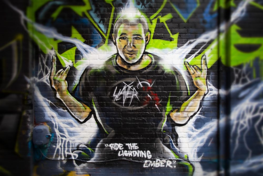 6 Rappers From Maine Worth Checking Out This Year