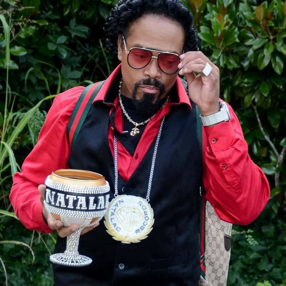 6 Columbia, South Carolina Rappers Bubbling Below the Surface of Hip ...