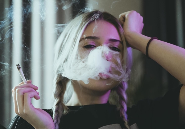 Lemonatti Strain by Connected Cannabis Co: A Sativa-Dominant with ...