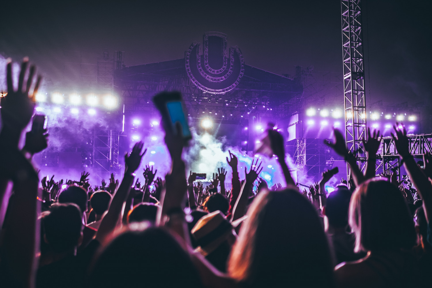 3 Of The Best Electronic Dance Music Festivals To Consider Attending In