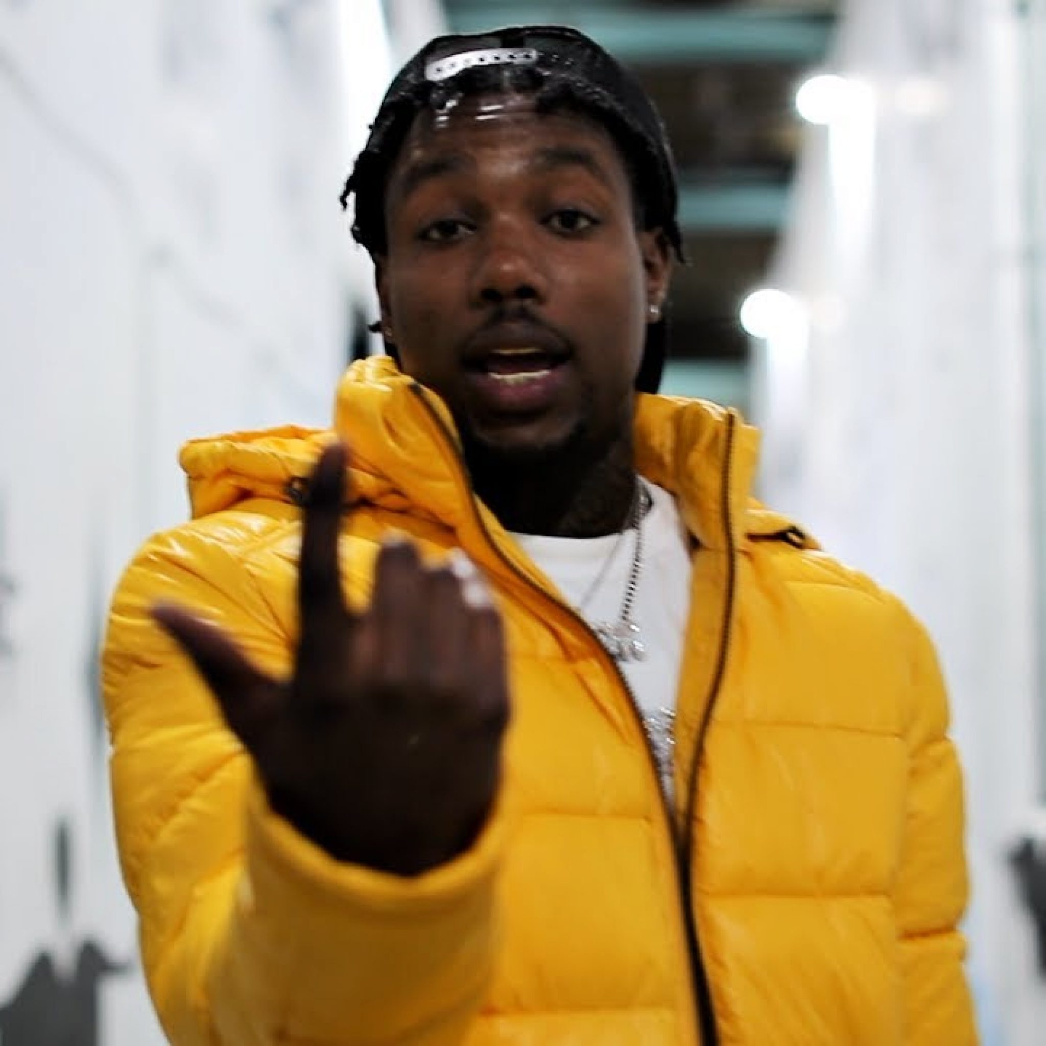 6 Columbia, South Carolina Rappers Bubbling Below the Surface of Hip ...