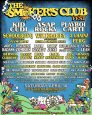 The Smoker's Club Fest Returns for its 2nd Edition in SoCal with Kid ...