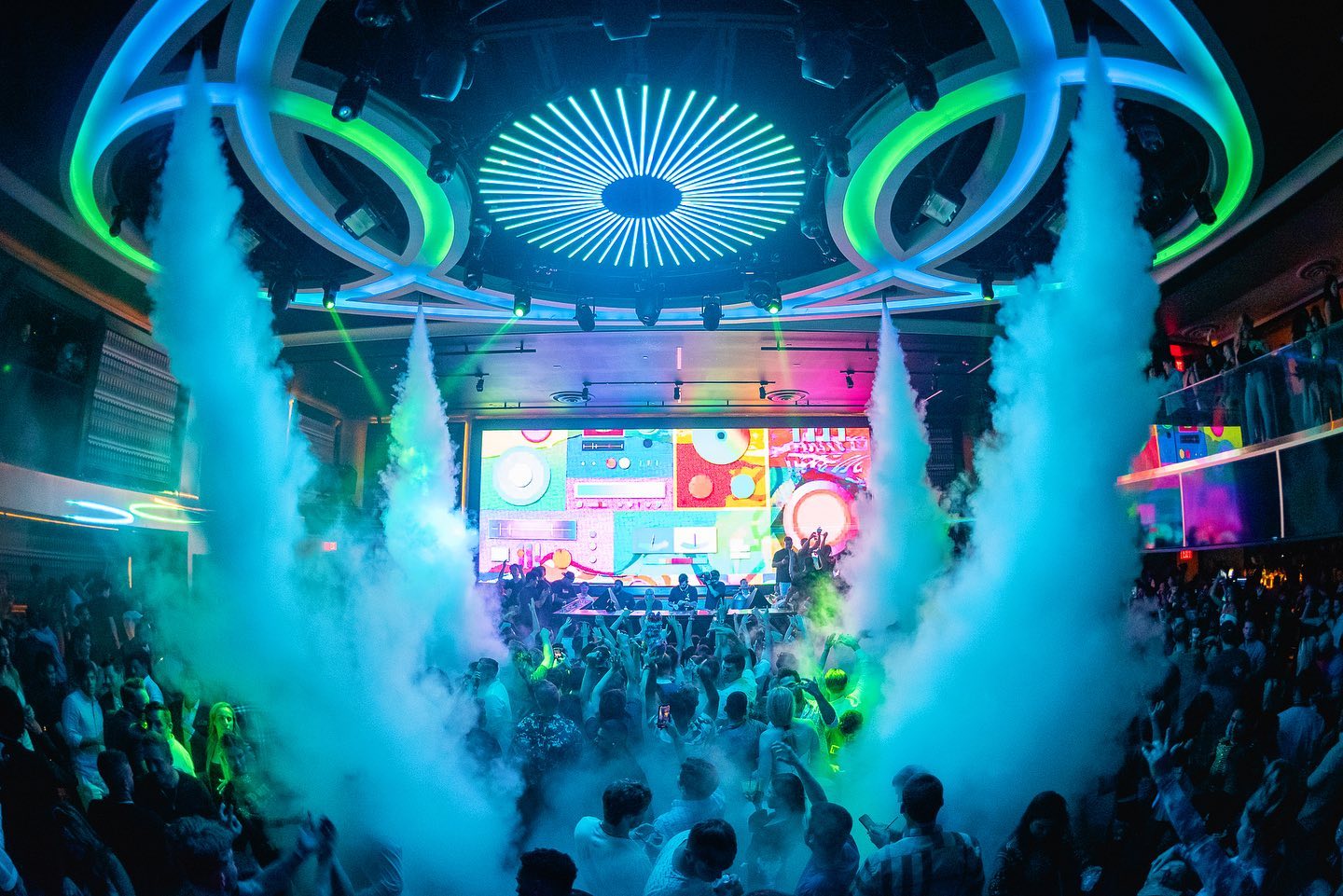 5 EDM Clubs & Venues in Boston to Dance the Night Away At
