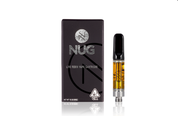 NUG Goes Beyond Just Quality Cannabis, Also Supporting Their Community ...