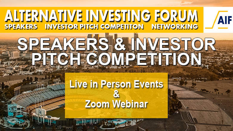 5 Valuable NFT Conventions Coming Soon to Los Angeles