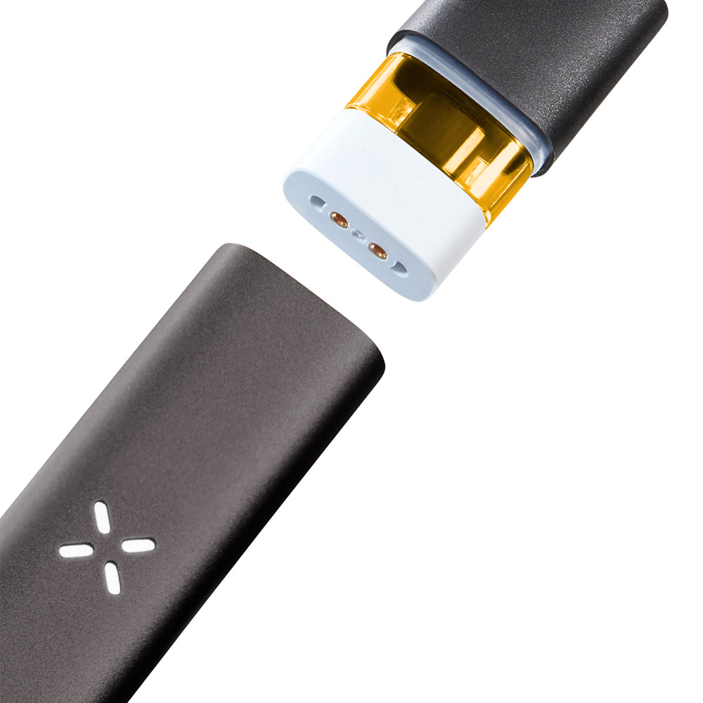 PAX Labs Announces the Release of its First Cannabis Products: Live ...