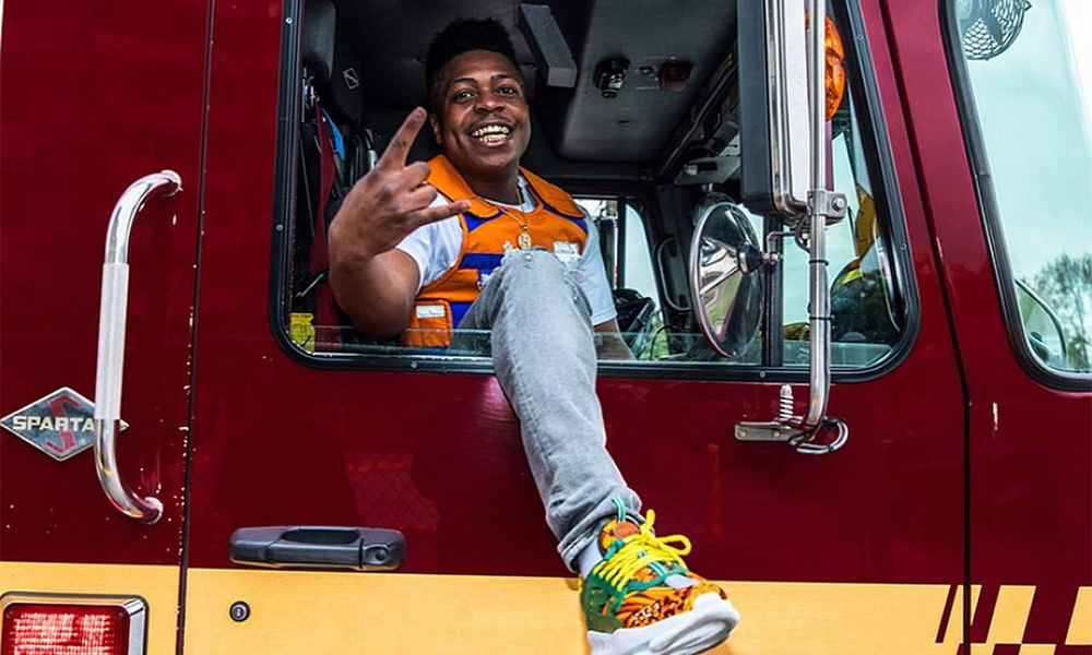 Swagger Rite: The New Age of Toronto Hip-Hop