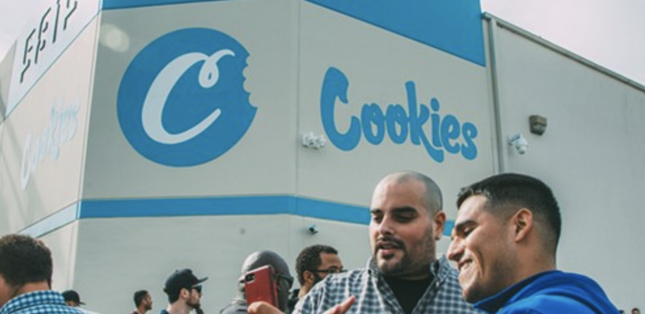 Why Cookies Weed is So Hyped Up: How it Started and Claimed its Success
