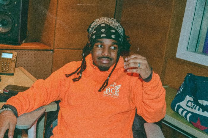 Dreaming of Prosperity With Boston-Based Rapper Vision Tha Dreamer