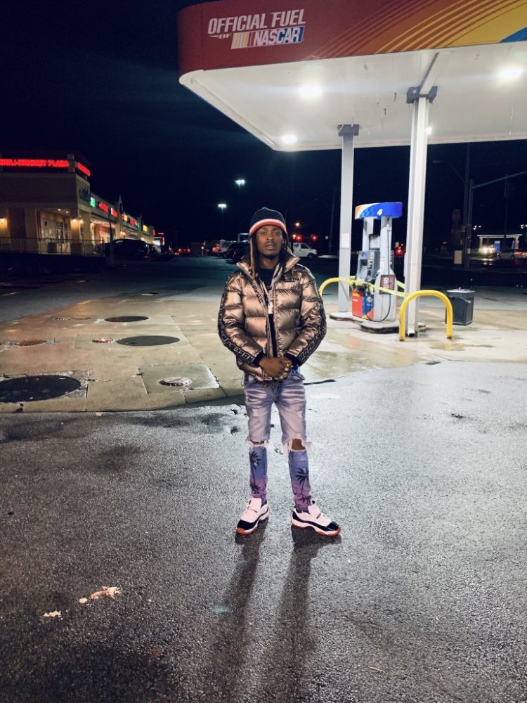 RXK Nephew: The Rawest Rapper in Rochester Hip-Hop