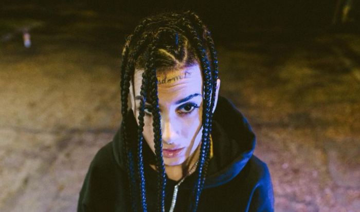 Thug Muffin Unlocks 'Muffin Mayhem' With "All The Parties" Music Video