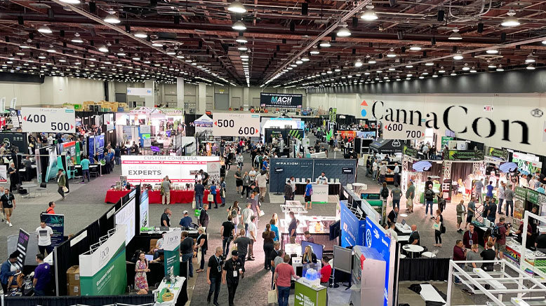 See Raekwon and The Pot Brothers at Law at CannaCon OKC