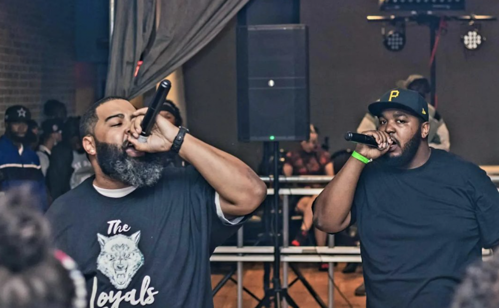 Loe Badgett is a Model of Consistency & Quality With His Latest Album ...