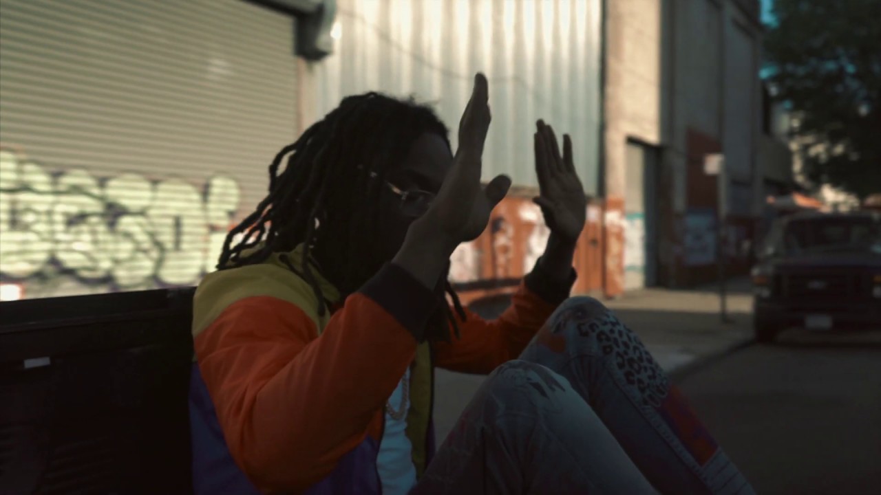 RXK Nephew: The Rawest Rapper in Rochester Hip-Hop